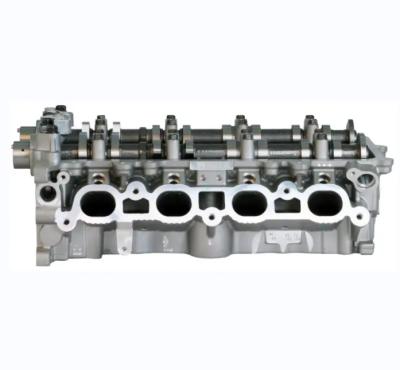 China Brand New OEM Aluminum Cylinder Head 12 Months Warranty for // G4ED G4HG D3EA G4FC G4FA D4CB D4HB D4HA D4BF G4KD for sale