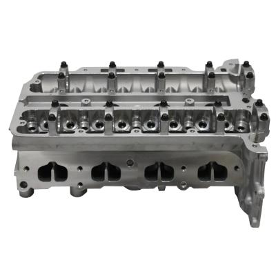 China Hot Item for Chrysler for Corsa Twinport Cylinder Head Z12XEP/Z14XEP 1.2/1.4 16 Valve 2004 Fits Vauxhall for sale