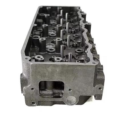 China 11101-58100 Motor Parts Diesel 15B Fte 15B Engine Cylinder Head for Toyota Dyna Dina LAND CRUISER 15B 15B-FT Cylinder Head for sale