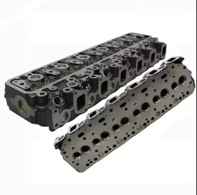 China 2H Bare Cylinder Head for TOYOTA Dyna Land Cruiser OEN 11101-68012  Auto Engine Cylinder Head for sale