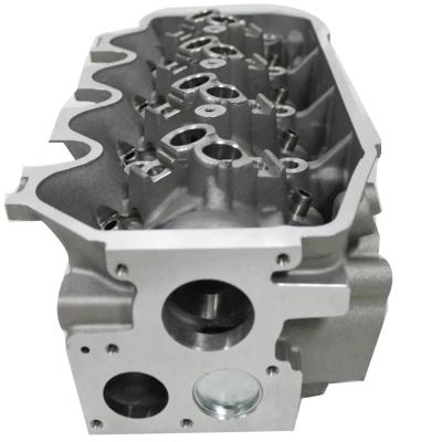 China Bare Cylinder Head YS4E-6090-EA YS4Z-6049-GA for Ford 2.0 SOHC Engine Cylinder Head Engine Parts for sale