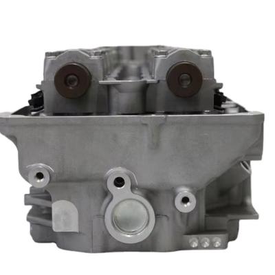 China WL/WEAT/WLC Cylinder Head Complete 908749 WE01-10-100K WE01-10-100J WE0110100J WE0110100K for MAZDA /FORD WLAT BT-50 2.5/3.0 16V for sale