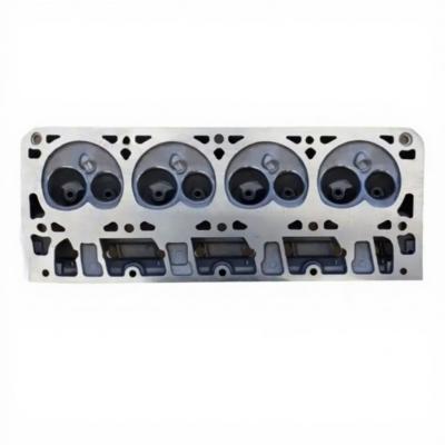 China Bare Cylinder Head for GM6.0  317 for Vin U C Series LQ4 Engine V8 C# 371 / 2317 / 2035 Engine Parts for sale