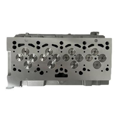 China New OEM Cylinder Head Complete for Volkswagen Golf for JETTA 2.0TDI 908711 908718 03G103351B 03G103351E BKD 1 Year Warranty for sale