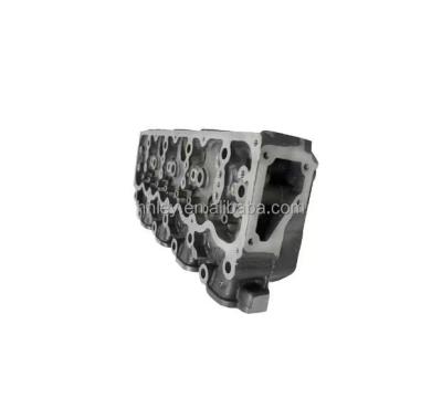 China Bare  Cylinder Head for Nissan BD30 Diesel Engine UD Bus Truck Pickup 3.0L OEM 11039-06T00 11039-06T01 for sale