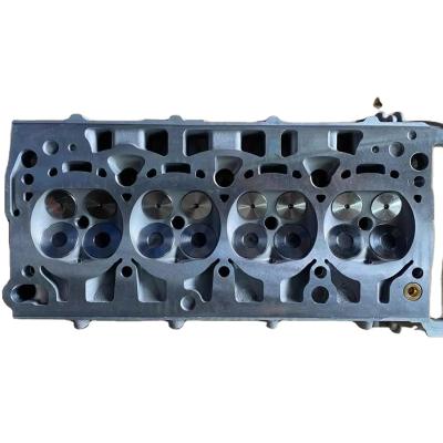 China Cylinder Head Complete EA888 06H103373N   2013-2017 for Audi VW2.0 DOHC Turbo CPMA CPMB A4 A5 A6 A8 Q5 06H103373K for sale