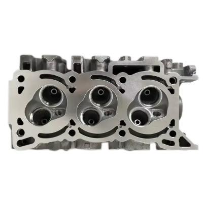 China CB 370 Cylinder Head 3cyl 0.8L 11101-87726, 22110-0Z000, 22110-0Z010, AA100-10-100E for Daihatsu for Toyota for sale