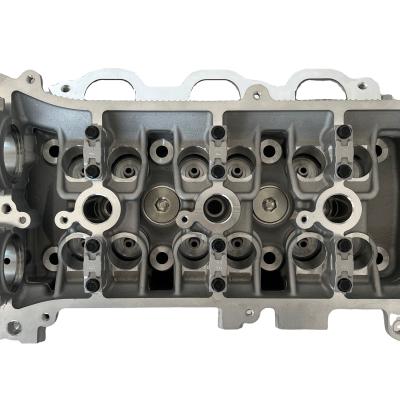 China 1GR 1GR-FE Left Engine Cylinder Head for toyota Land Cruiser Prado 11102-39226 for sale