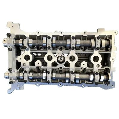 China Cylinder Head for Hyundai Kia G4JS ENGINE Complete Cylinder Head Assembly OEM 22100-38410 D-HA028 for KIA SORENTO 22100-38712 for sale