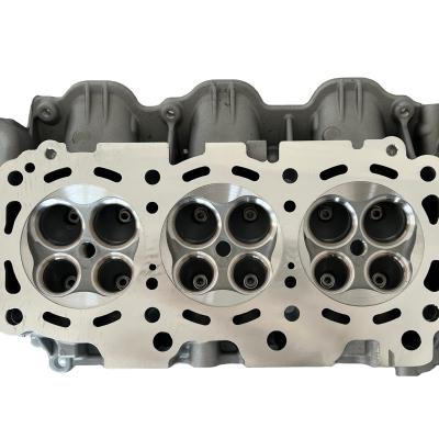 China 11101-39755 Cylinder Head 1GR FE 4.0 6 Cylinders for Toyota 4Runner Tacoma Tundra FJ Cruiser for sale