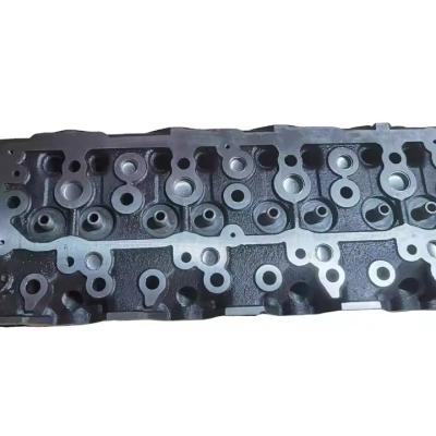 China Factory Price 22100-41602 D4AL 4D30A 4D30 Engine Cylinder Head for Hyundai Rosa Bus BE211/Canter FE434/FG434/FH100 3298cc 3.3D for sale