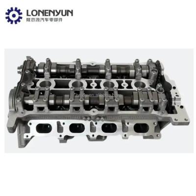 China Auto 06A103351G 06A103351J 06A103351L 910029 AMC910029 Cylinder Head for 1.8T, PASSAT B5 /BORA /GOLF /AUDI A6 /AUDI A4, ANQ/AWB for sale