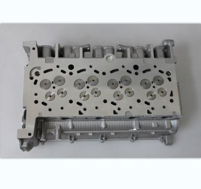 China Auto Parts Cylinder Head for FORD Transit 2.2L (WITH SENSOR) DIESEL 16v for Ford Transit 2.2  Cylinder Head Complete in Stock for sale