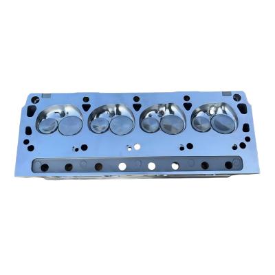 China CNC SBF185 SBF205 Cylinder Head  Complete Sbf 185 Sbf 205 Cylinder Head for Ford 3.0L for sale