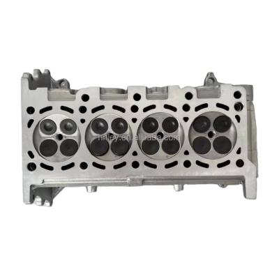 China B12 B12D B12D1 Complete Cylinder Head Assembly 9048771 24542621 96642710 B12S 1.2 for Chevrolet SPARK With Valve, Shaft for sale