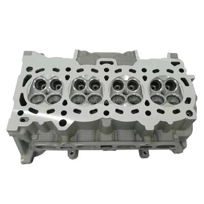 China Cylinder Head Gasoline for Toyota Subaru Trezia Auris Corolla 2NR-FE Engine Part Number 11101-09570 11101-09610 for sale