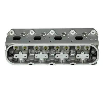 China GM LS1 241  Aluminum Cylinder Head  Car Engine Parts Cylinder Heads for GM 12564241 for sale