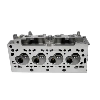 China Engine Cylinder Head Assembly for Peugeot 206 TU3.2/TU3A TU3AF/TU3F2 TU3FM 1.4L 1998- 9634005110 9654841380 0200.AC for sale