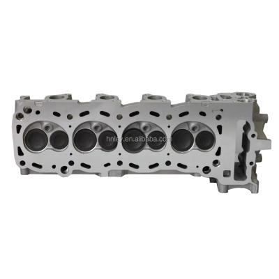 China 2RZ 2.4 11101-75022 Engine Cylinder Head for TOYOTA Tacoma Gasoline 8V Automotive Engine Head for sale