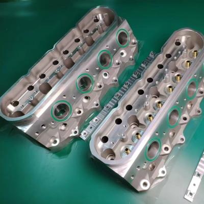 China LS LS3 285 LS3273 CNC Cylinder Head Assembly LS1 220 SBC 180 185 210 185 205 290 BBC 315 360 for LS3 273 LS3 285 for sale