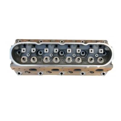 China Cylinder Head for General Motor 6.0 ALL-65057 1.8 2.0 2.2 2.4 2.9 3.6 3.7 4.3 4.8 5.3 6.0 6.2 6.6 12608280 19419467 12608279 for sale