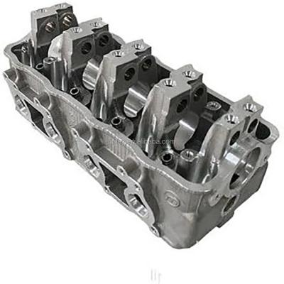 China F10A Aluminum Bare Cylinder Head for SUZUKI Gasoline Engine Cylinder Head OEN 1111080002 for sale