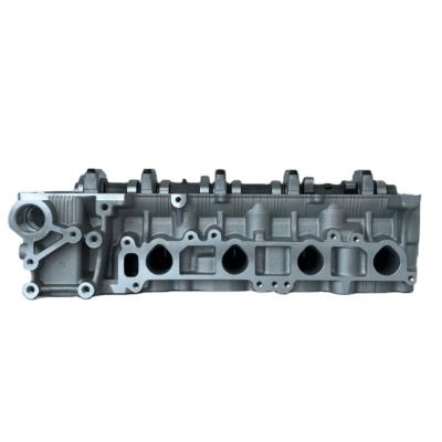 China Complete 1rz Cylinder Head Assembly 11101-75012 11101-75011 for Toyota Engine 1RZ Versatile High Quality Engine Parts Hiace 1989 for sale