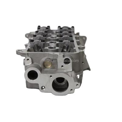 China 1.3 K3DE K3VE 2SZ-FE Complete Cylinder Head for Toyota Yaris Vitz Ractis Daihatsu Sirion for sale