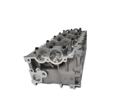 China 2KD 1KD for Toyota Land Cruiser Dyna Hilux Fortuner 11101-30040 30041 Engine Bared 16 Valve Cylinder Head for sale