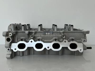 China G4LA Cylinder Head for HYUNDAI 1.2L 2210003451 2210003450  I10 I20 Kia Picanto Rio Stonic for sale