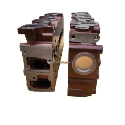 China J2 Engine Cylinder Head OK65A-10-100 OK65C-10-100 0K65A-10-100 0K65C-10-100 909060 for Kia Pregio Bongo Besta GS K2700 for sale