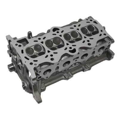 China Cylinder Head Complete G4NA G4NB G4FA G4FC G4KD G4KE  Assembly   for Hyundai Elantra Accent for Kia Sportage Rio for sale