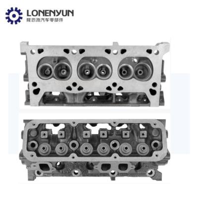 China 3.9L Cylinder Head for DODGE 3.9L V6 Engine Cast Iron Cylinder Head Chrysler CHRYSLER DAKOTA DODGE 3.9L Trucks for sale