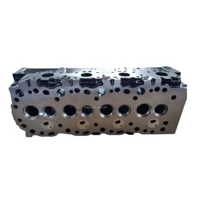 China 3L Cylinder Head for Toyota Hilux/4-Runner/Hi-Ace/Land Cruiser/Dyna /Dyna 150/Toyo-Ace 2.8D 909053 11101-54131 for sale