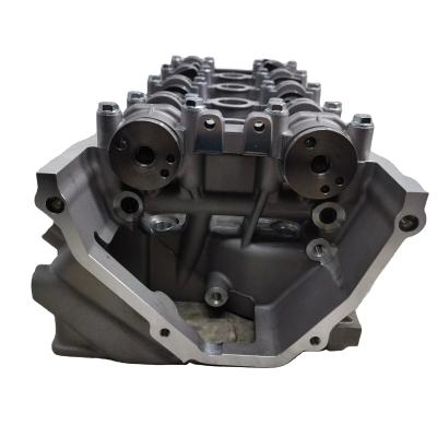 China GAZEL 406 Auto Engine Part Cylinder Head 406.3906562 406.1003009-3 RC-LD001 for LADA 406 Engine Part for sale