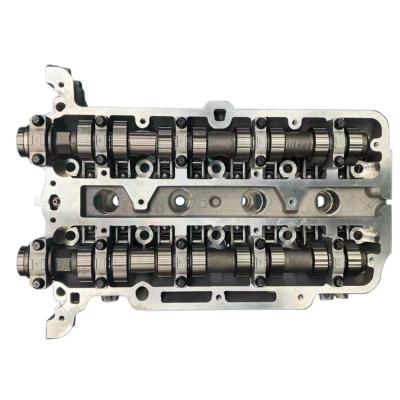 China High Quality Cylinder Head for Chevrolet Cruze Sonic Encore T-rax 1.4L Turbo Cylinder Head 55573669, 55565291 Assembly for sale