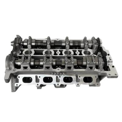China 06A103351G 06A103351J 06A103351L 910029 AMC910029 Complete Cylinder Head for AUDI A6,A4, for ANQ/AWB 1.8T PASSAT B5 BORA GOLF for sale