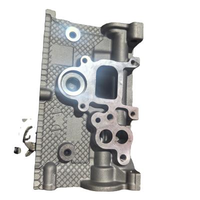 China Cylinder Head Complete 1S7G 3S4G 3L8G for FORD RANGER FOCUS 2.3 2001-2010 for Ford Series Fox 1.8 1S7G 6049 1.6 for sale