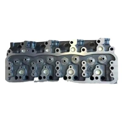 China 1B (Old Version) 8V Engine Cylinder Head 11101-56030 11101-56050 for Toyota Coaster Land Cruiser Dyna for 1B Bare Cylinder Head for sale