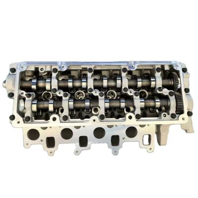China For VW MODEL POLO OEM 03C103373E EA111 BMG Engine Complete  Cylinder Head 1.4L Cylinder Head Series for for VW Polo 1.4L 16v for sale