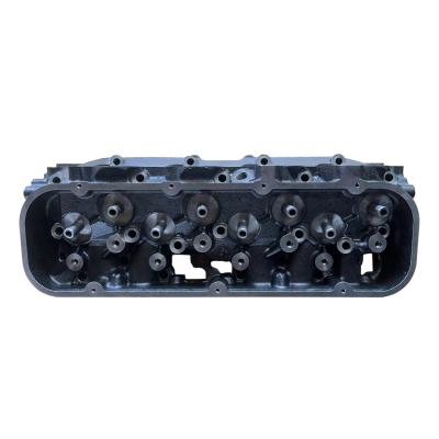 China Auto Parts Cast Iron GM454 Car Engine Cylinder Heads for Chevrolet for Chevy 454 for Chevrolet for Chevy 7.4L for sale