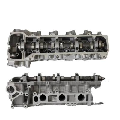 China 2RZ Cylinder Head Assembly for Toyota 3RZ (8 Port) 2.7 TACOMA 4RUNNER DOHC Complete Engine Heads for sale