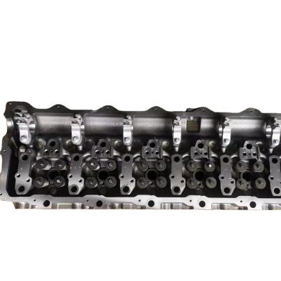 China MAN Cylinder Head Complete 51031006358 200-03100-6424  Sinotruk Howo TGA for SINOTRUK D2066 Engine Parts for sale