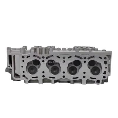 China 22R 22RE 22REC 22R-TE Complete Cylinder Head for TOYOTA 4RUNNER CELICA CORONA DYNA Pickup 2.4L 11101-35060 11101-35080 910170 for sale