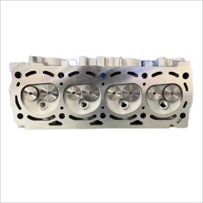 China Complete Cylinder Head for VW 1.0L EA211 Engine  Polo  Golf   up Skoda  Seat for sale
