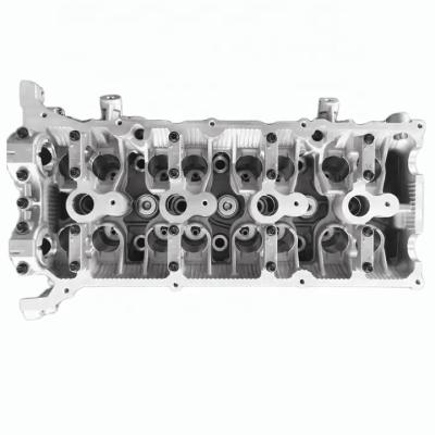 China Whole Sale Price for Bare Cylinder Head New J24B Cylinder Head for Suzuki Grand Vitara J24B Car Motor 11100-78KA0 1110078KA0 for sale