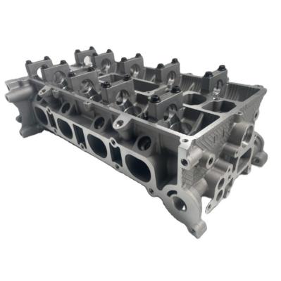 China For FORD RANGER FOCUS 2.3 2001-2010  CYLINDER HEAD 1S7G 3S4G 3L8G Ford Series Fox 1.8 1S7G 6049 1.6  1S7G6049CE AE8G6C032B8A for sale