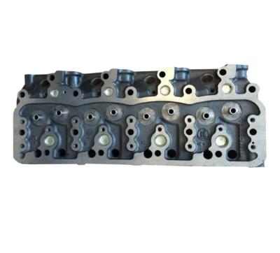 China Engine Cylinder Head 11101-5603 for Toyota Coaster Land Cruiser Dyna  8V 1B 2B 3B for sale