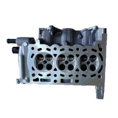 China 1TR-FE 11101-75141 Cylinder Head for Toyota HILUX INNOVA FORTURNER TACOMA HIACE 1984-1997 for sale