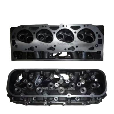 China GM454 Iron Casting Cylinder Head BBC chevy 454   for G M Chevrolet Chevy 454 V8 7.4L for sale